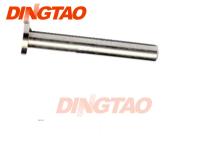 China For DT VT2500 Cutter Auto Parts Vector 2500 Parts 104301A Lower Roller Axis for sale