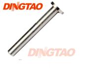 China For DT VT2500 Cutter Auto Parts Vector 2500 Parts 104301A Lower Roller Axis for sale