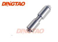 China 116244 Lead Screw VT2500 Vector Spare Parts DT Lectra 2500 OEM for sale