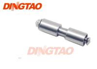 China 116244 Lead Screw VT2500 Vector Spare Parts DT Lectra 2500 OEM for sale