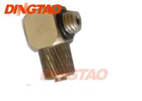 China Custom Auto Cutter Spare Parts 112120A Air Faucet For DT VT2500 for sale
