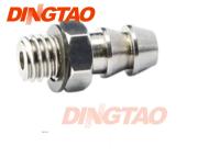 China 115587 M-3AV-4 Air Faucet For DT VT2500 Spare Parts Cutter 2500 Vector for sale