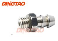 China 115587 M-3AV-4 Air Faucet For DT VT2500 Spare Parts Cutter 2500 Vector for sale