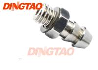 China 115587 M-3AV-4 Air Faucet For DT VT2500 Spare Parts Cutter 2500 Vector for sale