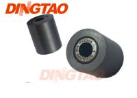 China For Vector VT2500 Cutter Parts 775440A Bushing Upper Blade Guide Roller Unit for sale