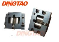 China 775465 Spare Parts For Vector 2500 Wear Resistance Presser Foot Blade Guide for sale