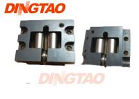 China 775465 Spare Parts For Vector 2500 Wear Resistance Presser Foot Blade Guide for sale