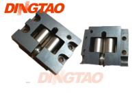 China 775465 Spare Parts For Vector 2500 Wear Resistance Presser Foot Blade Guide for sale