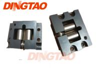 China 775465 Spare Parts For Vector 2500 Wear Resistance Presser Foot Blade Guide for sale