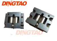 China 775465 Spare Parts For Vector 2500 Wear Resistance Presser Foot Blade Guide for sale