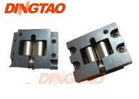 China 775465 Spare Parts For Vector 2500 Wear Resistance Presser Foot Blade Guide for sale