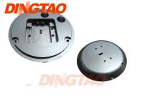 China Cutter Spare Parts For Vector 2500 VT2500 116240 Foot Of The Plate Bowl​ for sale