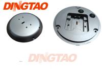 China Cutter Spare Parts For Vector 2500 VT2500 116240 Foot Of The Plate Bowl​ for sale