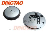 China Cutter Spare Parts For Vector 2500 VT2500 116240 Foot Of The Plate Bowl​ for sale