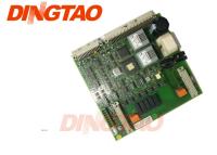 China 740497B Vector 2500 Cutter Spare Parts Board Of Engine Control Brushless Comp for sale