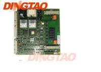 China 740497B Vector 2500 Cutter Spare Parts Board Of Engine Control Brushless Comp for sale