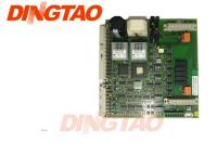 China 740497B Vector 2500 Cutter Spare Parts Board Of Engine Control Brushless Comp for sale
