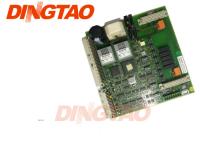 China 740497B Vector 2500 Cutter Spare Parts Board Of Engine Control Brushless Comp for sale