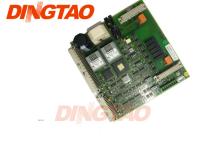 China 740497B Vector 2500 Cutter Spare Parts Board Of Engine Control Brushless Comp for sale