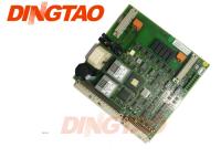 China 740497B Vector 2500 Cutter Spare Parts Board Of Engine Control Brushless Comp for sale