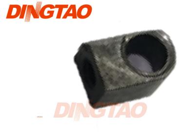 China Custom Cutter Replacement Parts Cylinder Connection Block Suit For DT Lectra for sale