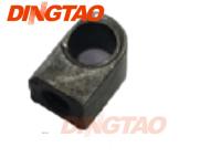 China Custom Cutter Replacement Parts Cylinder Connection Block Suit For DT Lectra for sale