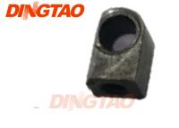 China Custom Cutter Replacement Parts Cylinder Connection Block Suit For DT Lectra for sale