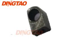 China Custom Cutter Replacement Parts Cylinder Connection Block Suit For DT Lectra for sale