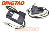 China Blade Vibration Motor 751125 For Lectra VT2500 Cutter Spare Parts for sale