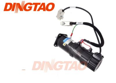 China ODM Vector Spare Parts Rotation C Motor 750494B Suit For DT Lectra Auto Cutter Parts for sale