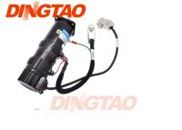 China ODM Vector Spare Parts Rotation C Motor 750494B Suit For DT Lectra Auto Cutter Parts for sale