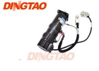 China ODM Vector Spare Parts Rotation C Motor 750494B Suit For DT Lectra Auto Cutter Parts for sale
