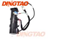 China ODM Vector Spare Parts Rotation C Motor 750494B Suit For DT Lectra Auto Cutter Parts for sale
