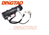 China ODM Vector Spare Parts Rotation C Motor 750494B Suit For DT Lectra Auto Cutter Parts for sale