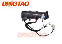 China ODM Vector Spare Parts Rotation C Motor 750494B Suit For DT Lectra Auto Cutter Parts for sale