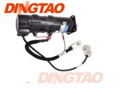 China ODM Vector Spare Parts Rotation C Motor 750494B Suit For DT Lectra Auto Cutter Parts for sale
