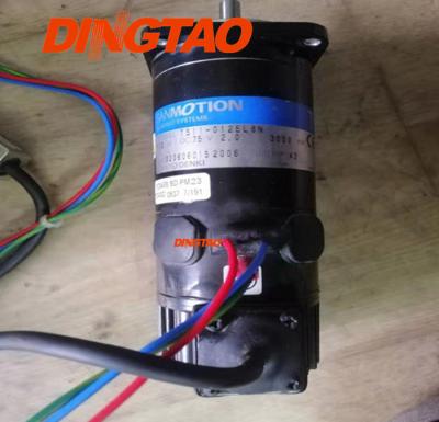 China For Lectra Vector 2500 VT2500 Cutter Parts 750754A Rotation Motor V511T -012EL8​​ for sale