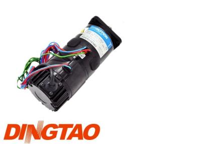 China 750524B For Lectra Vector 2500 VT2500 Parts Cabled Dc Motor T720T-012EL8 Y Motor for sale