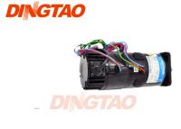 China 750524B For Lectra Vector 2500 VT2500 Parts Cabled Dc Motor T720T-012EL8 Y Motor for sale