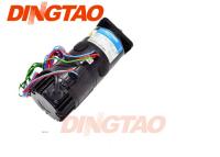 China 750524B For Lectra Vector 2500 VT2500 Parts Cabled Dc Motor T720T-012EL8 Y Motor for sale