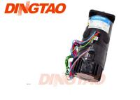 China 750524B For Lectra Vector 2500 VT2500 Parts Cabled Dc Motor T720T-012EL8 Y Motor for sale