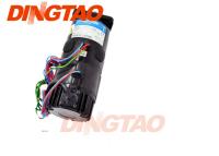 China 750524B For Lectra Vector 2500 VT2500 Parts Cabled Dc Motor T720T-012EL8 Y Motor for sale