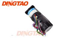 China 750524B For Lectra Vector 2500 VT2500 Parts Cabled Dc Motor T720T-012EL8 Y Motor for sale