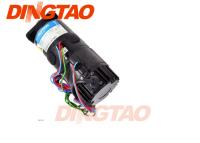China 750524B For Lectra Vector 2500 VT2500 Parts Cabled Dc Motor T720T-012EL8 Y Motor for sale