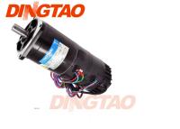 China Spare Parts For Lectra Vector 2500 VT2500 DC Motor T850T-012EL8 X Motor 750656A for sale