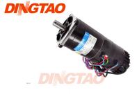 China Spare Parts For Lectra Vector 2500 VT2500 DC Motor T850T-012EL8 X Motor 750656A for sale