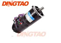 China Spare Parts For Lectra Vector 2500 VT2500 DC Motor T850T-012EL8 X Motor 750656A for sale
