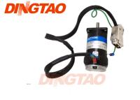 China 750495B Cutter Spare Parts For Vector 2500 VT2500 Sharpening Motor for sale