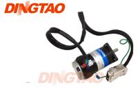 China 750495B Cutter Spare Parts For Vector 2500 VT2500 Sharpening Motor for sale