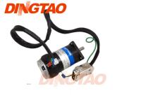China 750495B Cutter Spare Parts For Vector 2500 VT2500 Sharpening Motor for sale